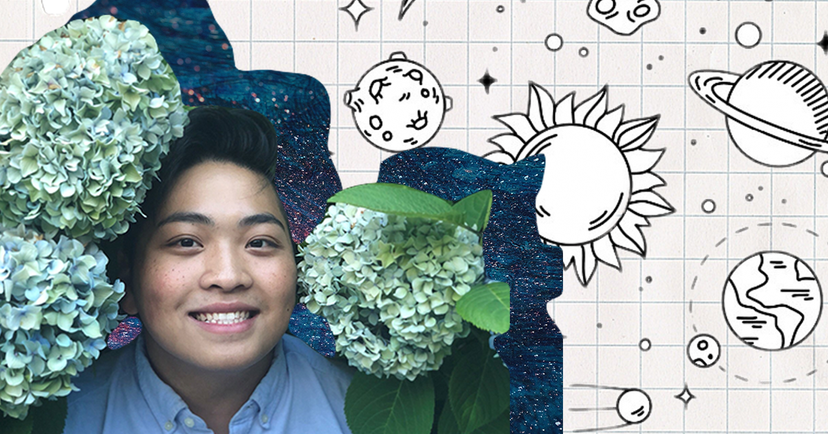 Academic | Matthew Sun